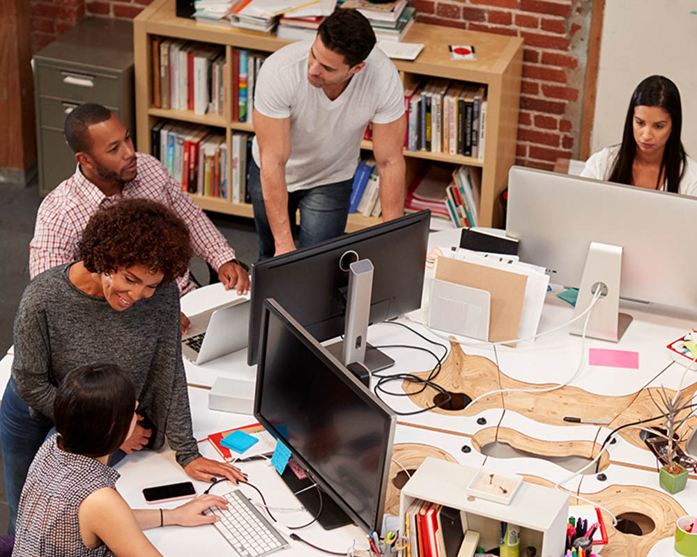 Agency Partnerships | Active International